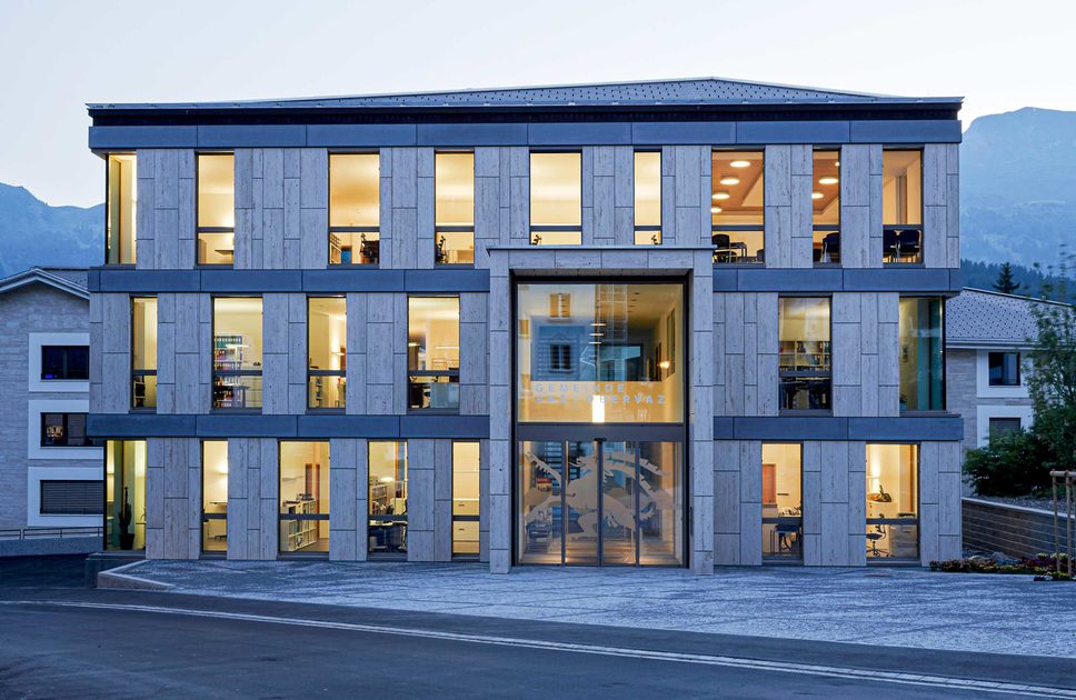 Stellen - Hartmann – Architektur und Energieberatung